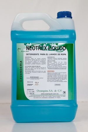 Neotrex Líquido | Limhpro